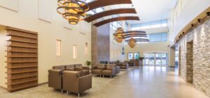 Commercial Cleaning and Janitorial Services - Victory Building Services